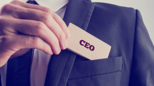 3 Types Of CEOs: Which One Are You? - Titanium Success